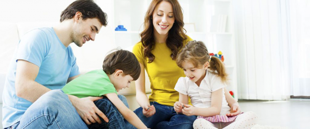 12 herramientas básicas para una buena crianza – EnSalud